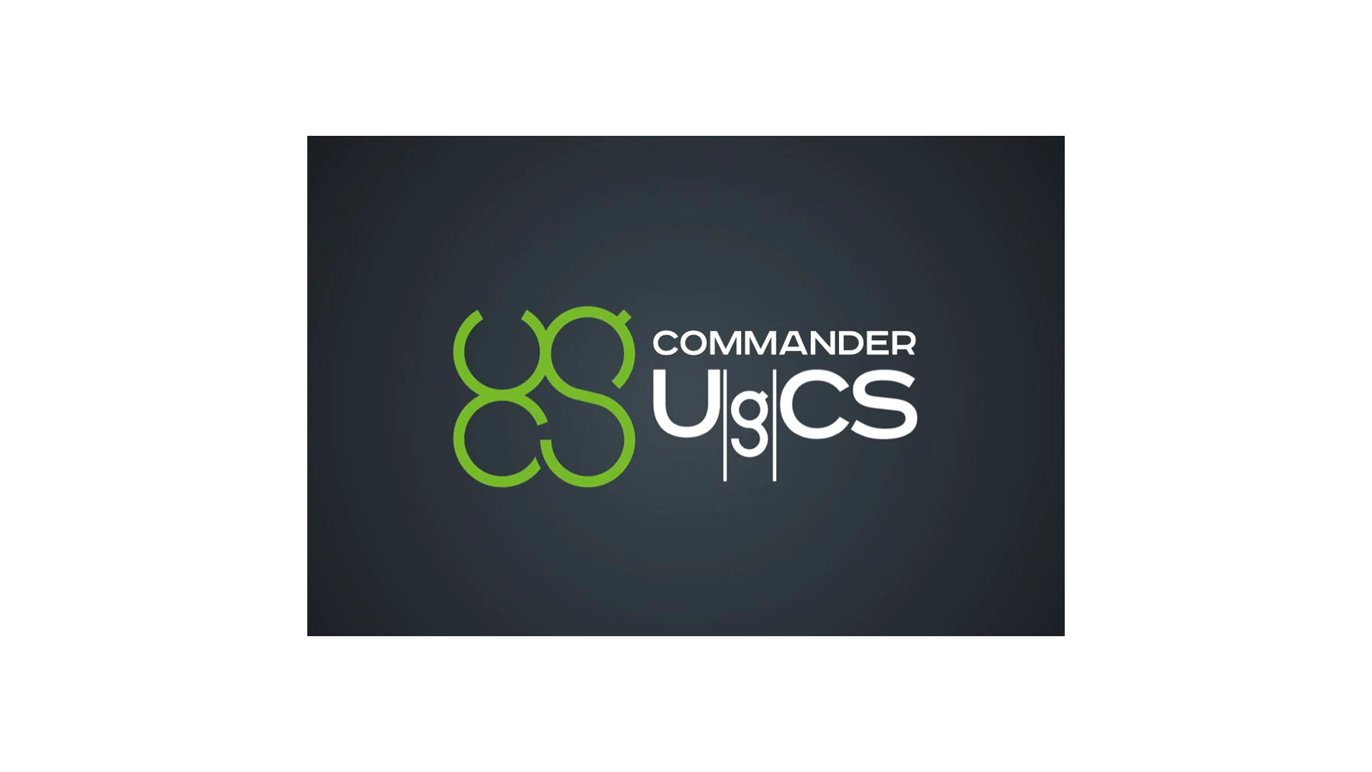 UgCS COMMANDER gestión de flotas de drones - ACRE - España