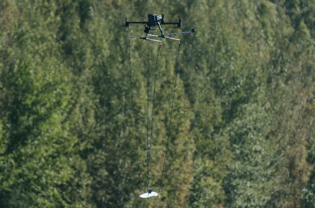 Geometrics MagArrow Mk2 magnetómetro - ACRE - España