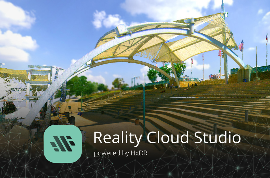 Reality Cloud Studio - ACRE - España