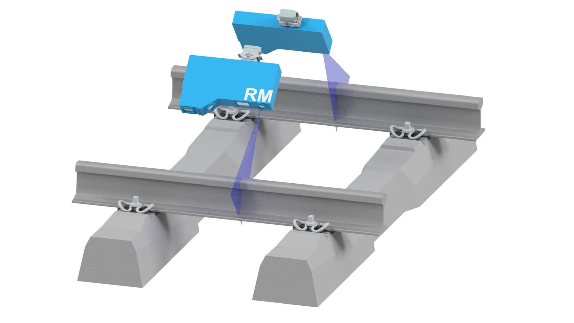 RailTechnology RM-RP - ACRE - España